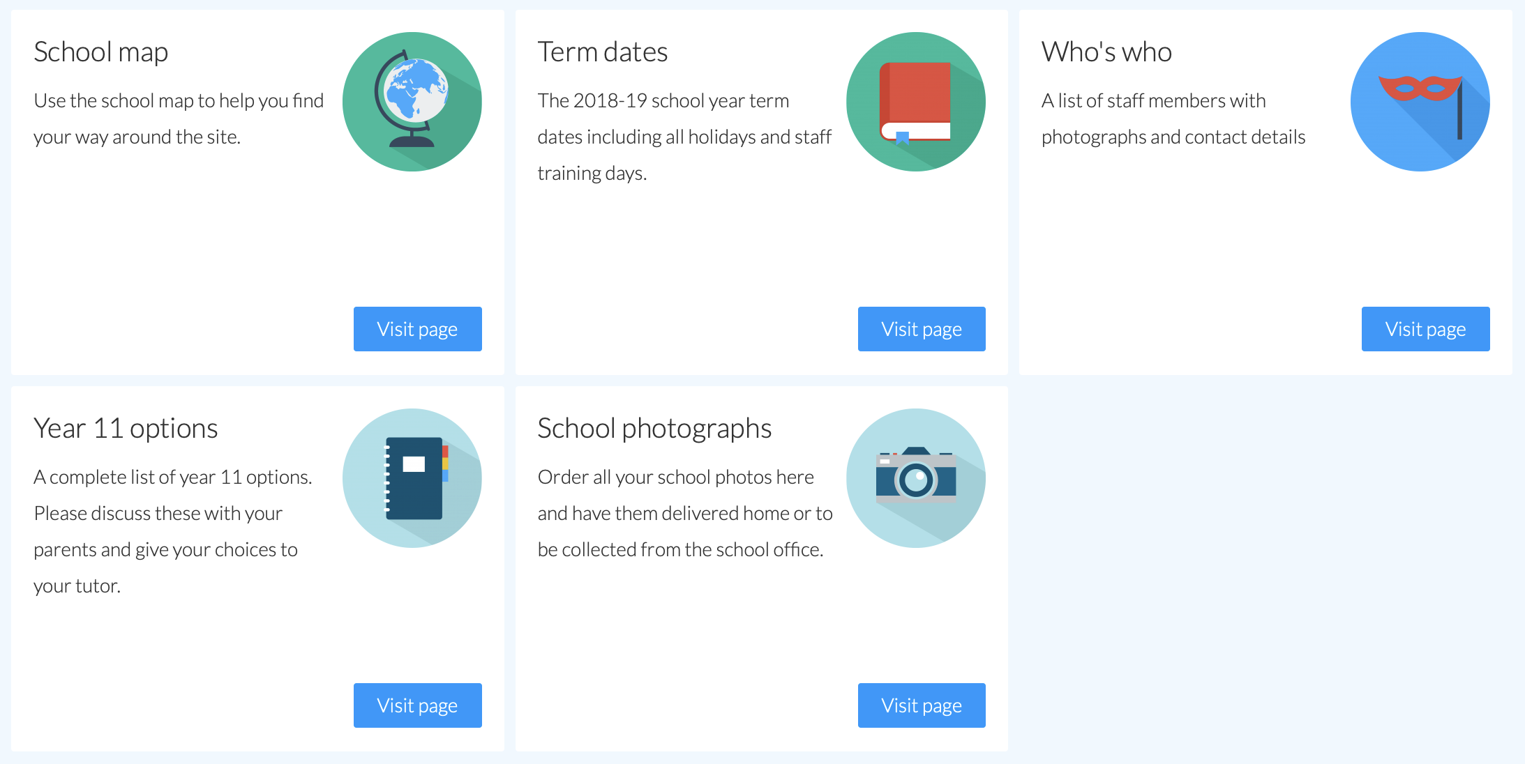 ePraise Parents: Getting Started