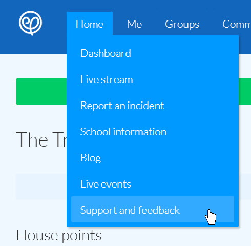 ePraise Subscription