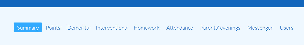 ePraise: Schools Overview
